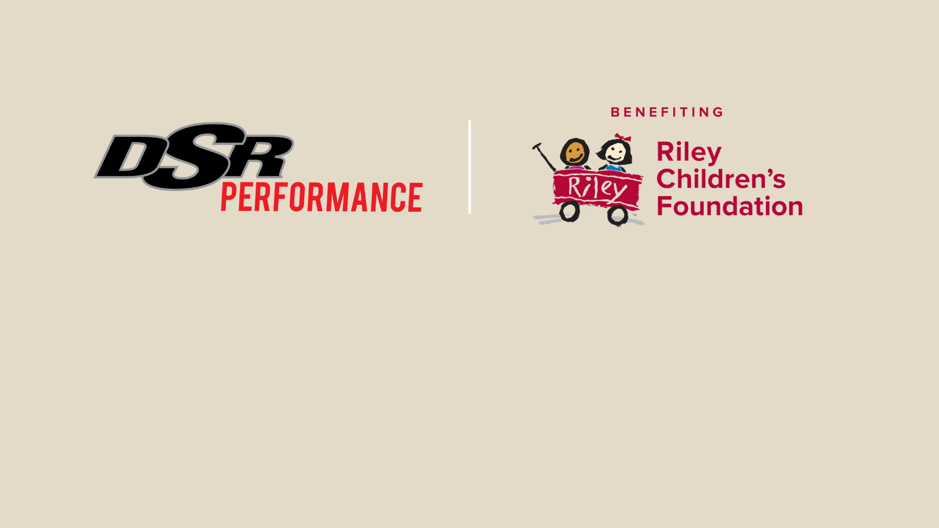 DSR Performance Block Party Benefitting Riley Children’s Foundation to