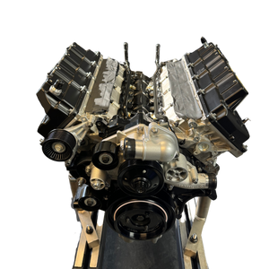 Stage 3 426 HEMI Long Block for 6.2L/6.4L – DSR Performance