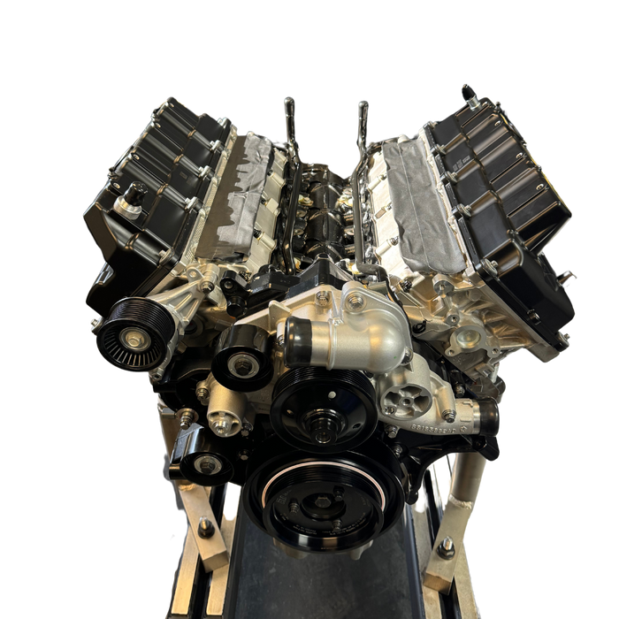 Stage 3 426 HEMI Long Block for 6.2L/6.4L – DSR Performance
